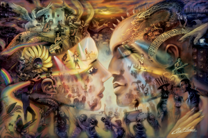 Artist Commentary | Elliman's fine art